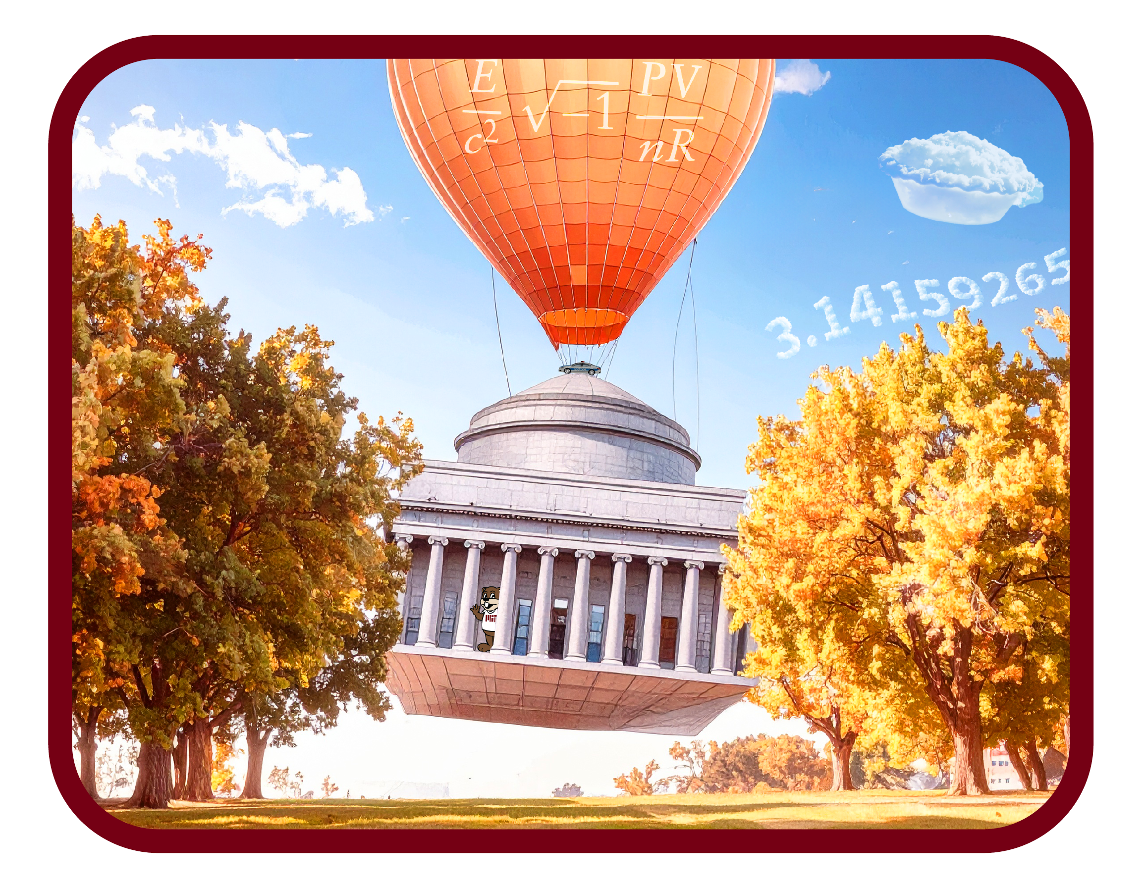 Celebrating 85 Years of MIT FCU | MIT Federal Credit Union